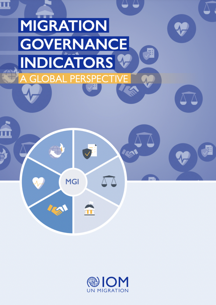 Southern African Migration Management » Global Policy Frameworks